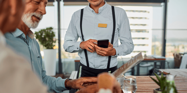 La prise de commande en restauration : comment optimiser