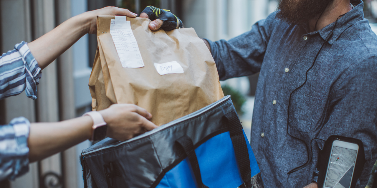 Nos conseils pour vous lancer dans la livraison en restauration