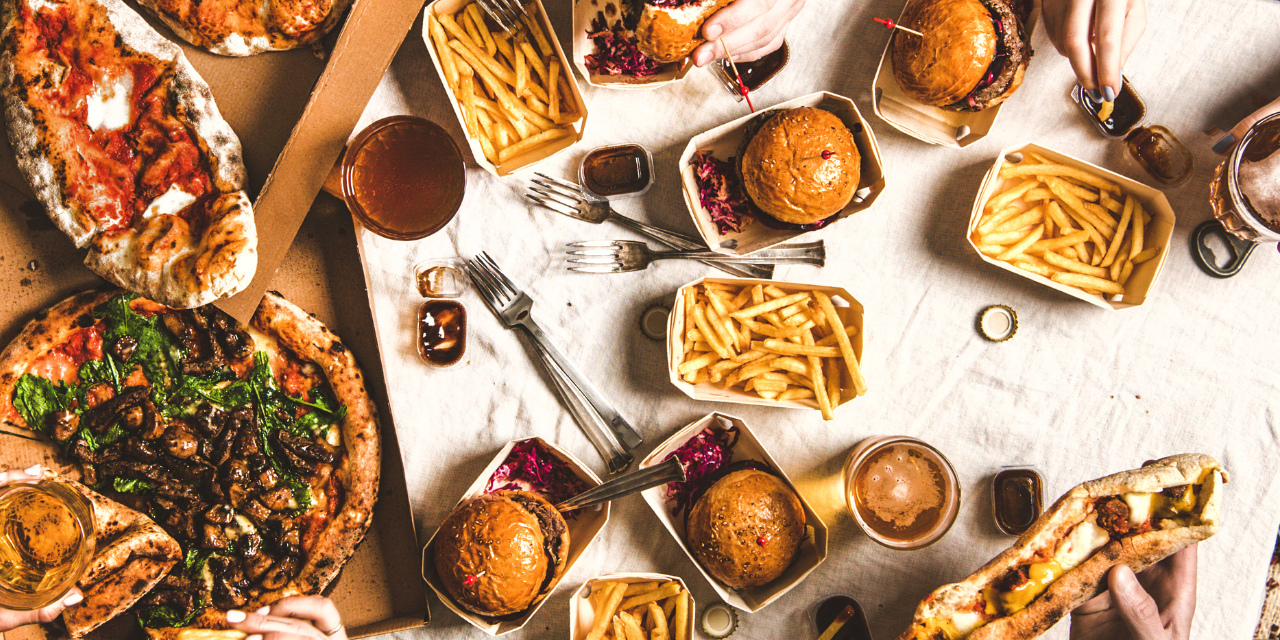 Ouvrir son fast-food étape par étape